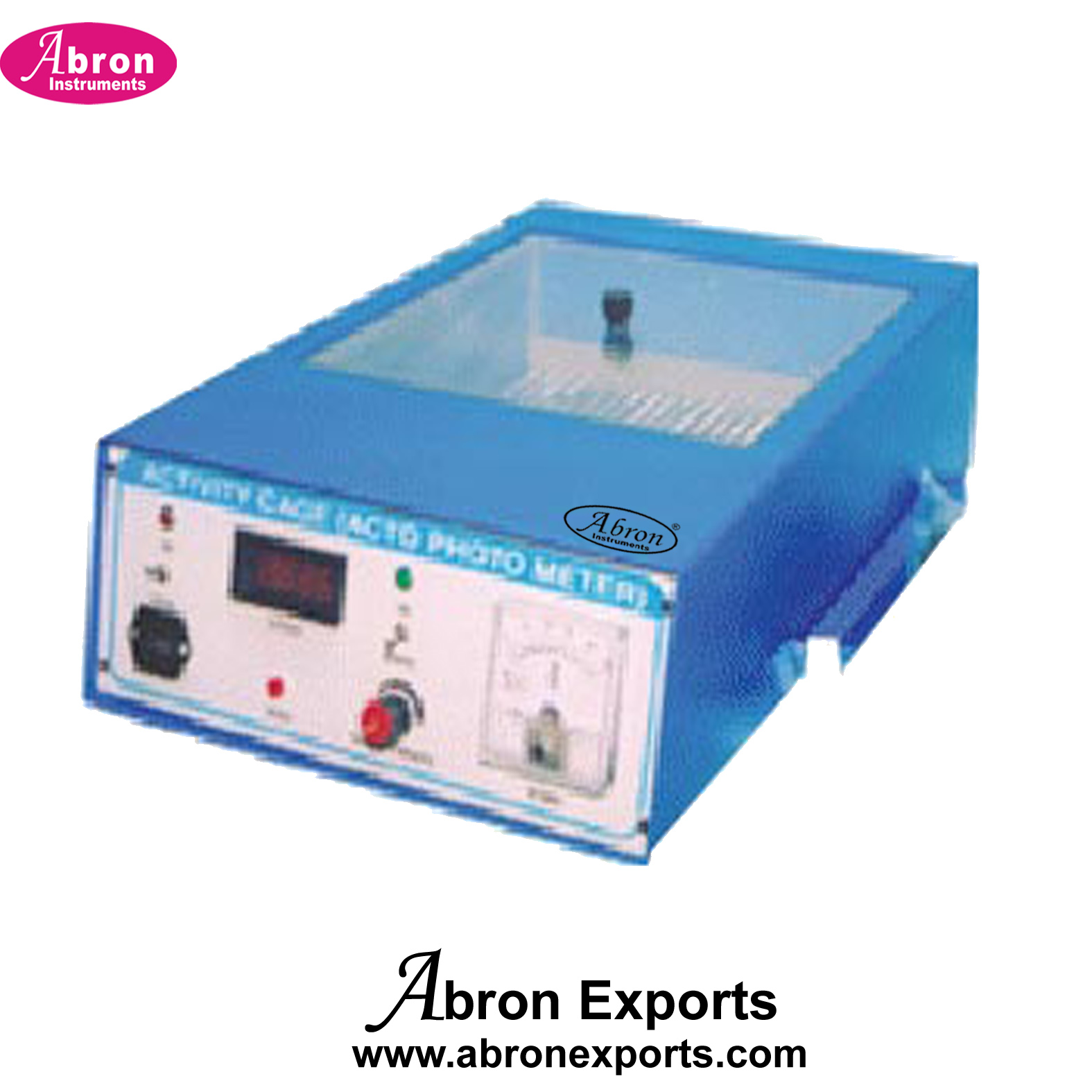 Pharmacy Activity Cage Actophotometer Digital Pharmaacy Pharmacology ...