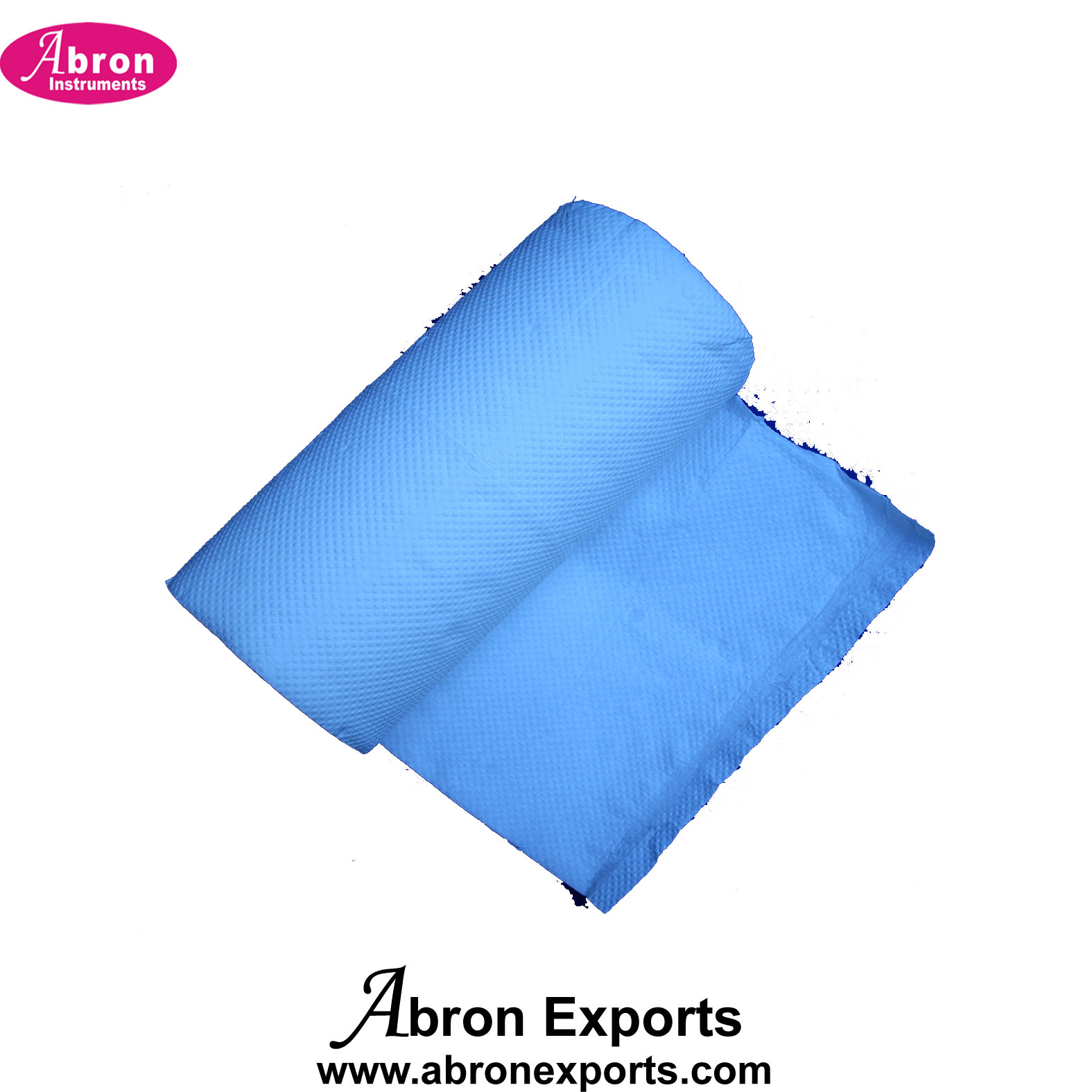Paper Towel Napkin Tissue Paper Rolls 2 Ply Lab Use Cleaning 5 Pack 2 ...