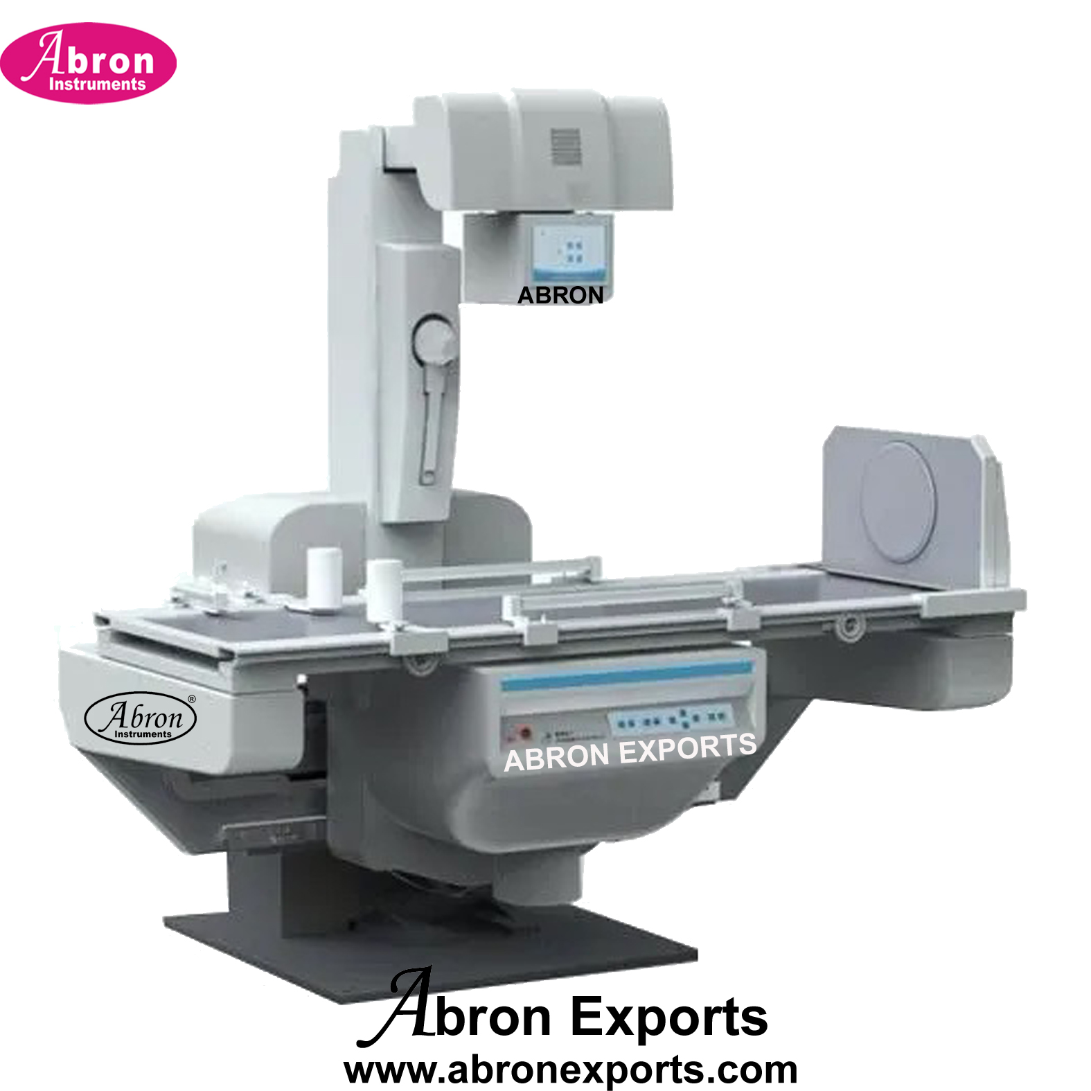 Ortho x-ray machine special plateform 100mA with controller and stand ...
