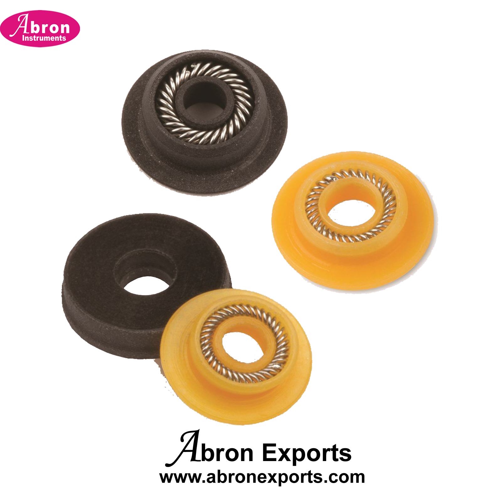 HPLC Spare plunger seals for shimadzu agilent waters By Abron AC-269SPL ...