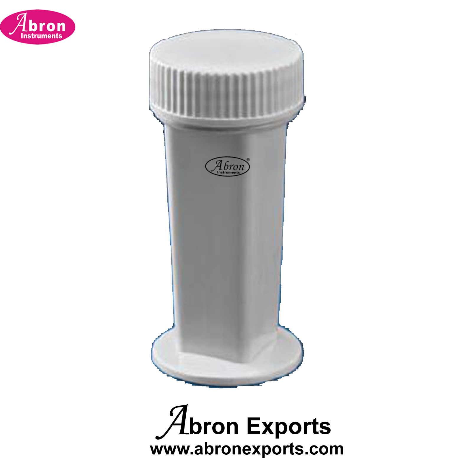 Carry On Histology Microscopic Slide Coplin Staining Jar, Heavy-walled ...