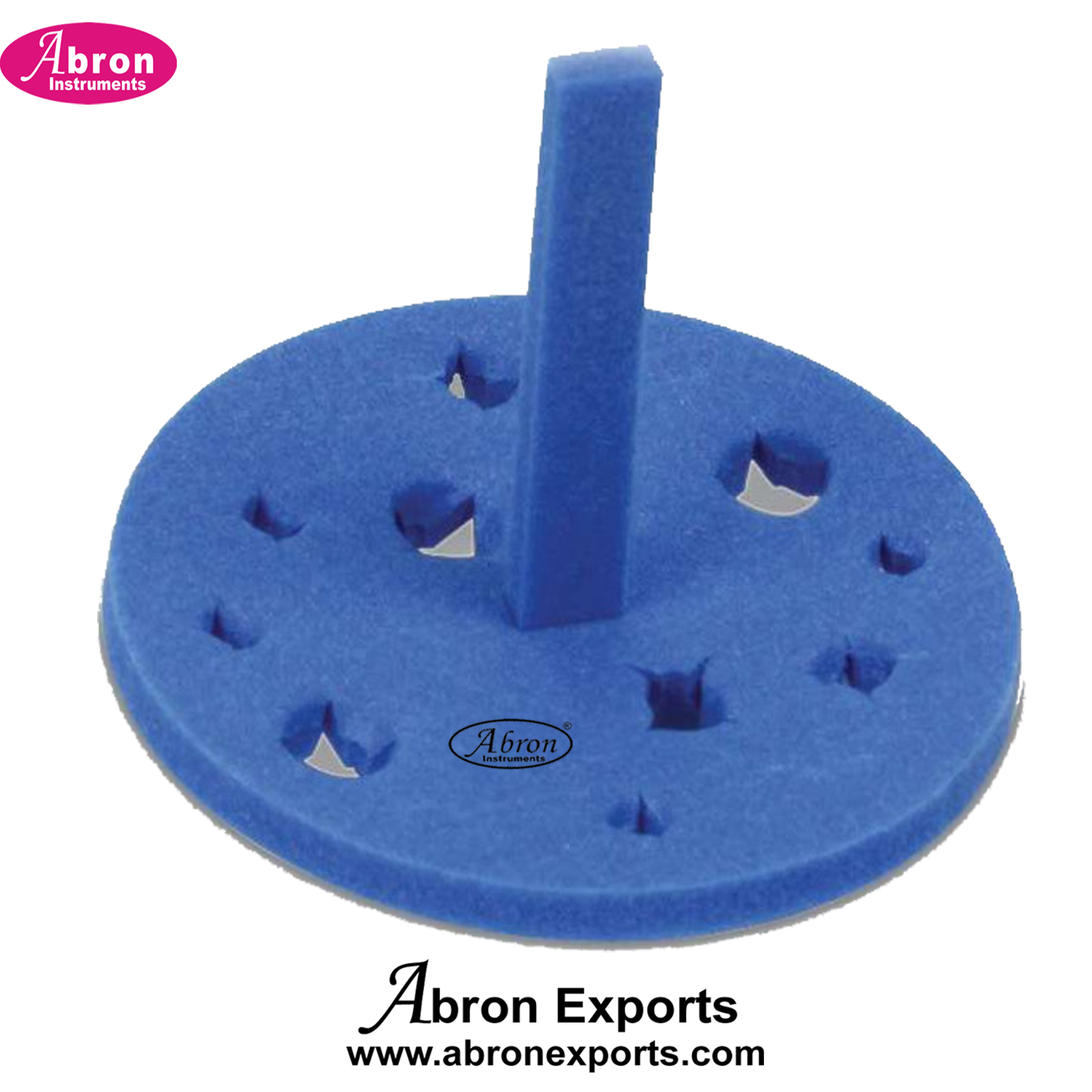 Rack Float Rack Foam for Micro Tube Resists Water Absorprion ...