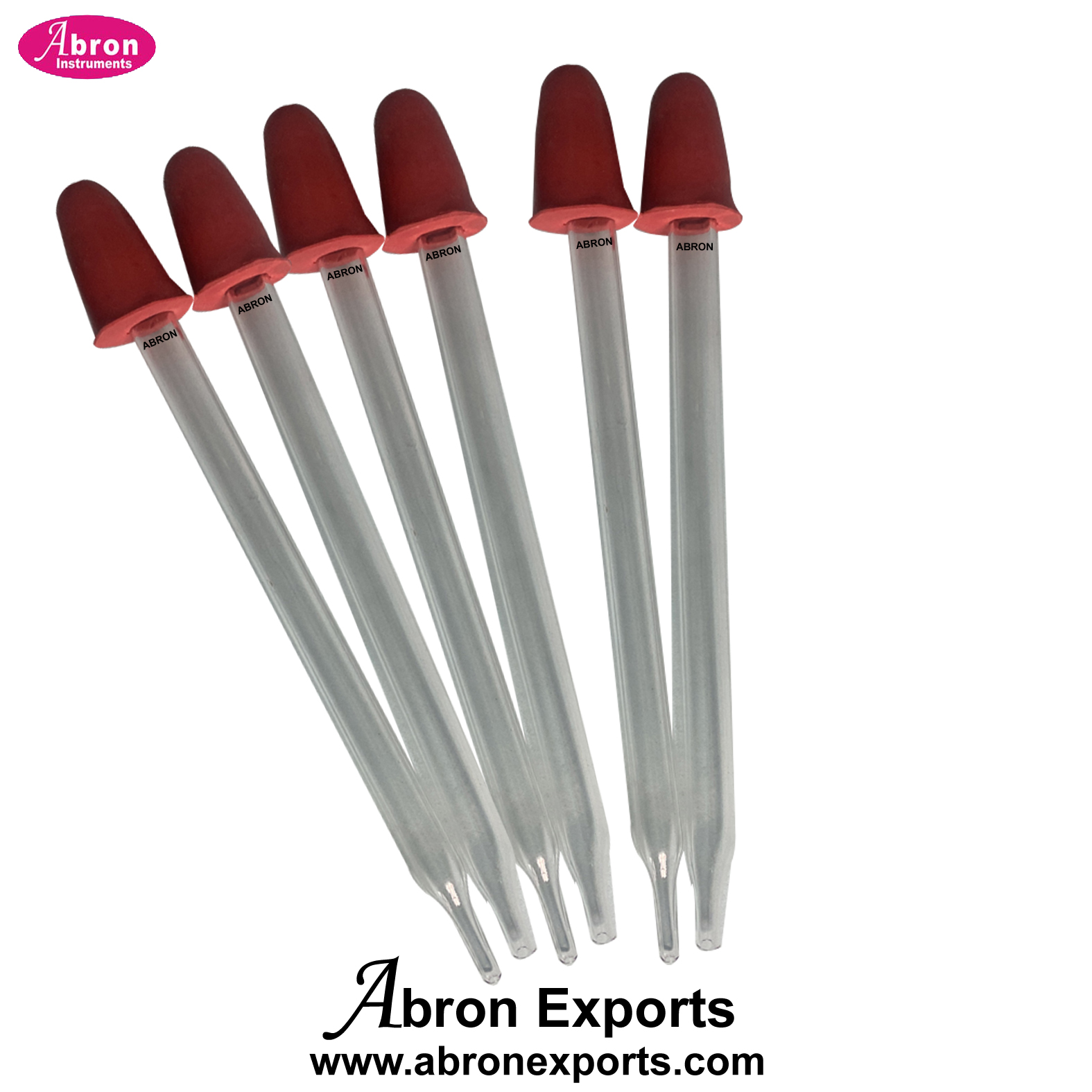 Glass Droppers with rubber teat 10cm 4inch 15cm 6inch long we have 8 ...