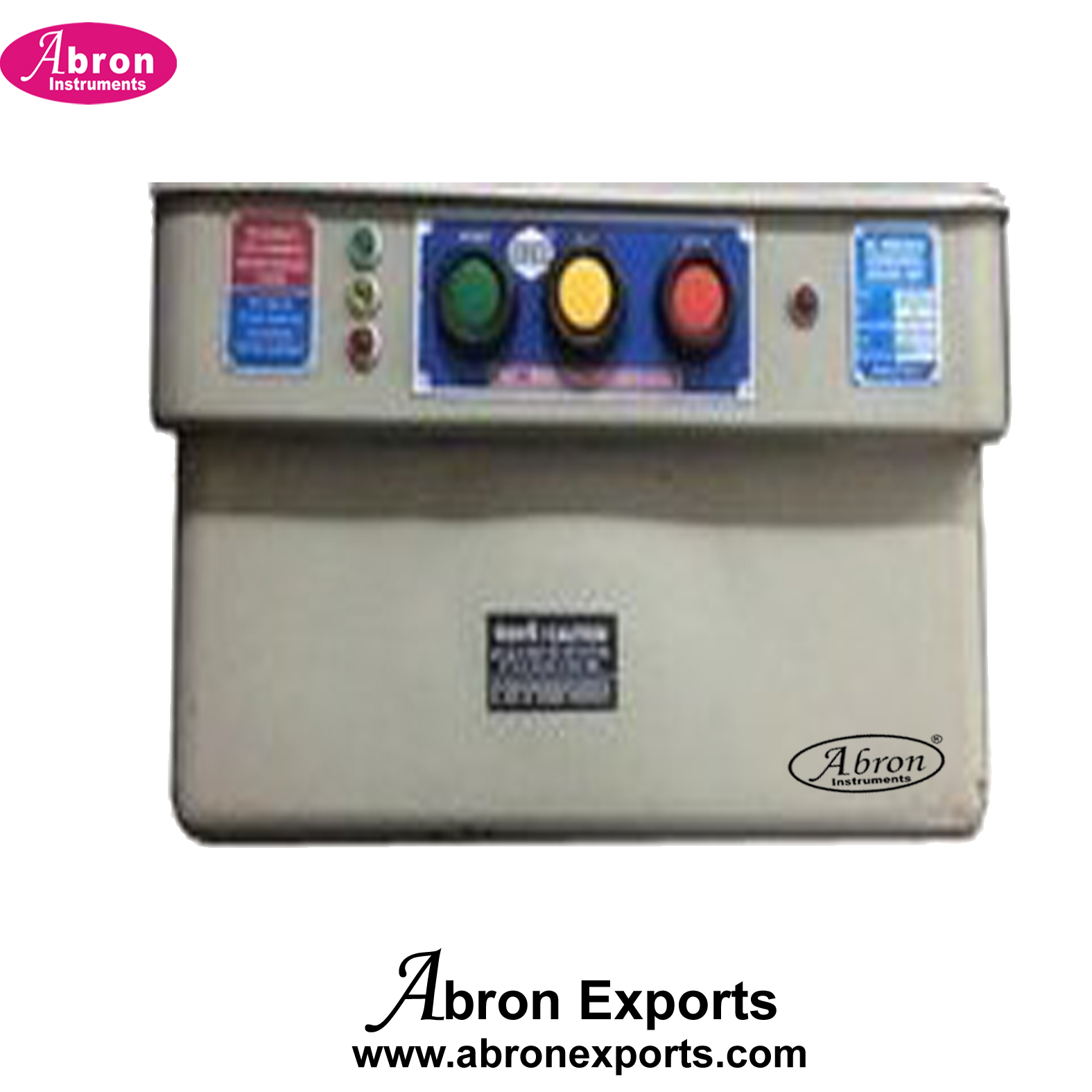 Motor Starter 2,3,4 Point Semi Automatic Star Delta Oil Immersed Abron ...