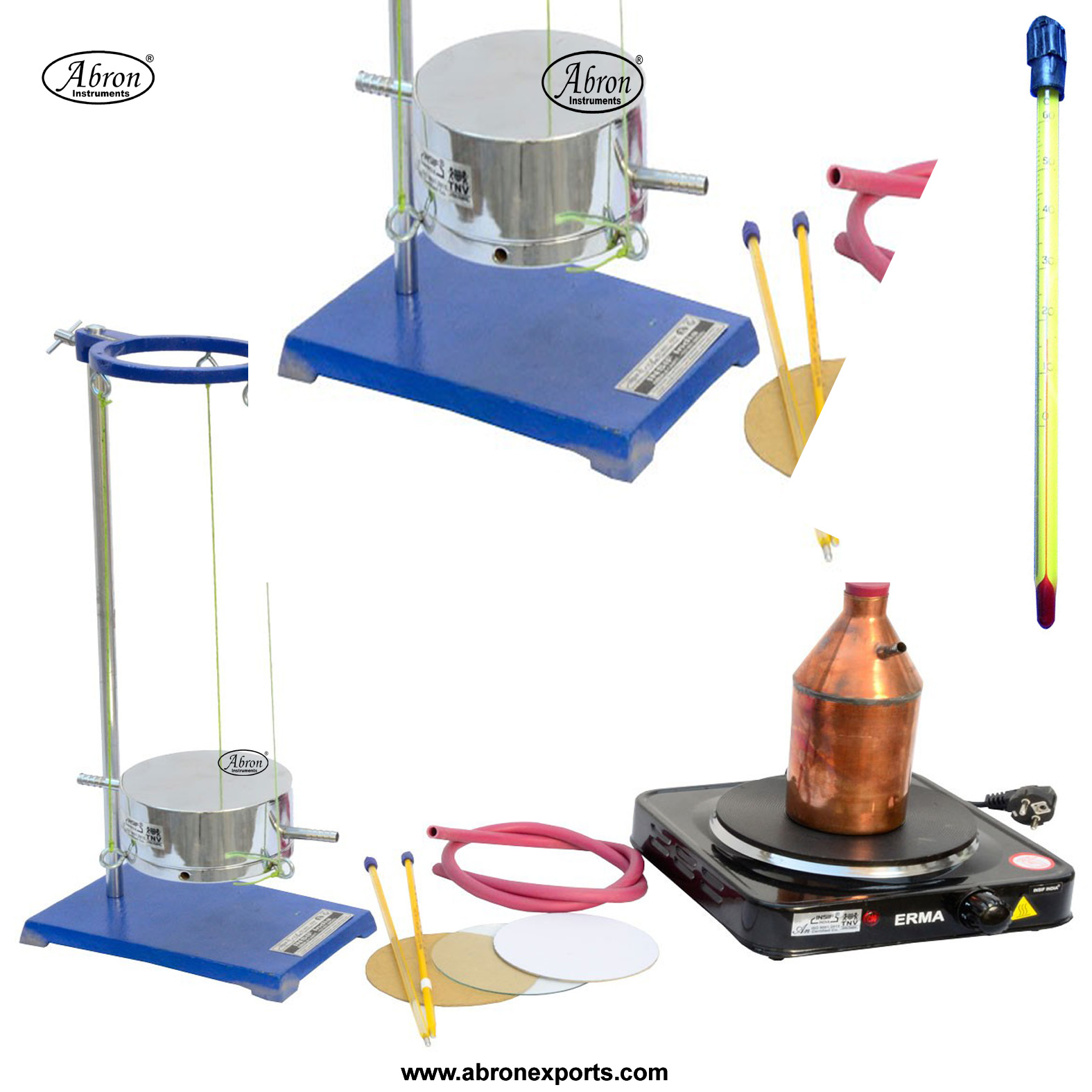Engg-BE Btech 1st Year Lees Disc Charlton apparatus Thermal ...