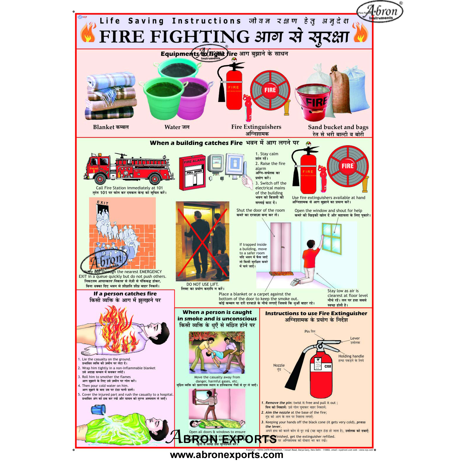 Charts Chemistry First Aid AC-268-S10B | Chemistry Bio Chemistry ...
