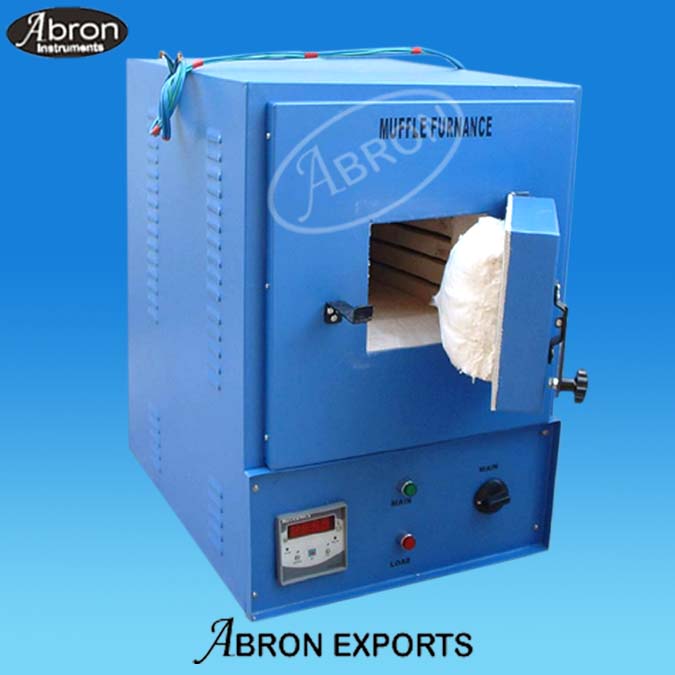 Furnace pyrometer dial needle type mirror back scale 0-1200c with ...