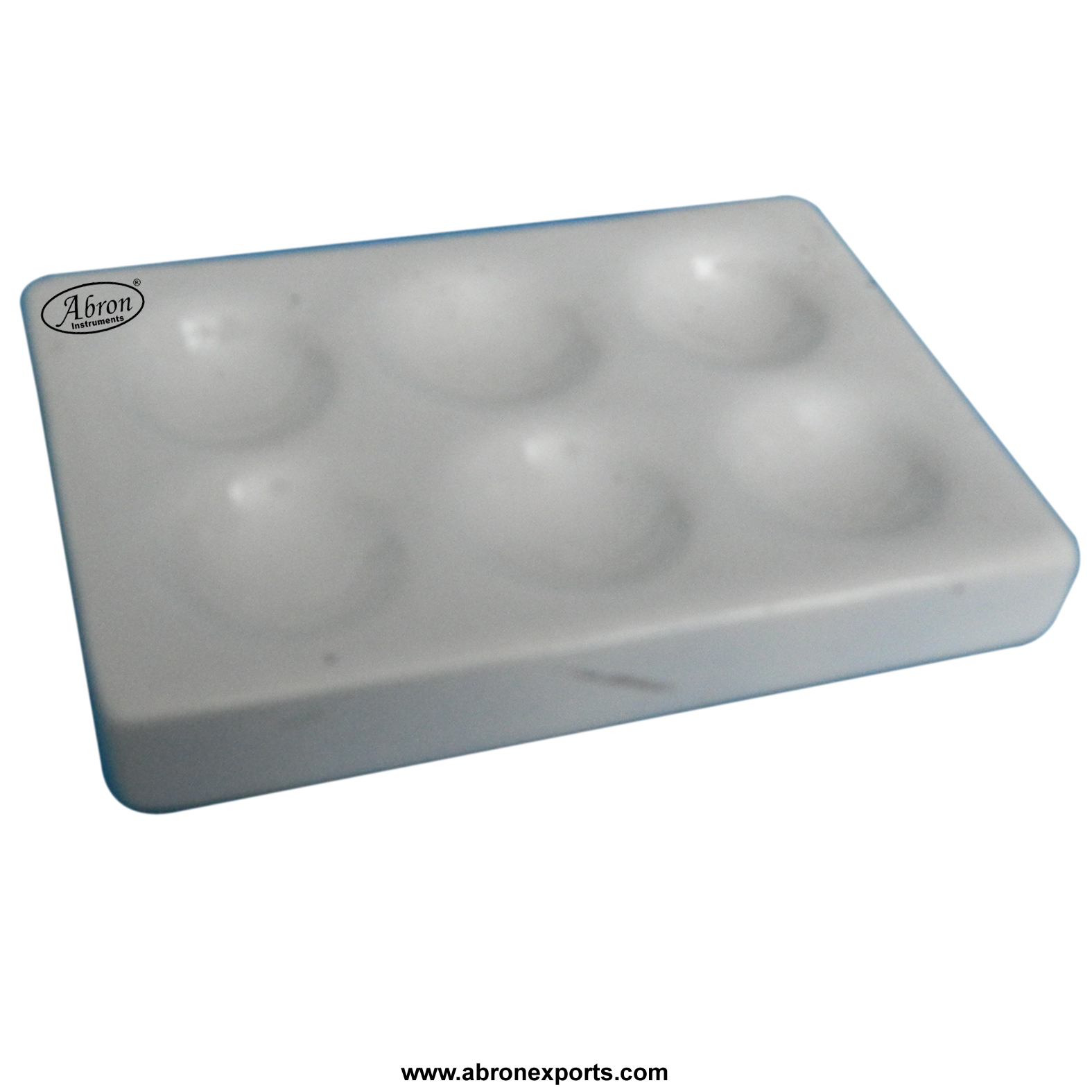 Spot Plate Chemistry