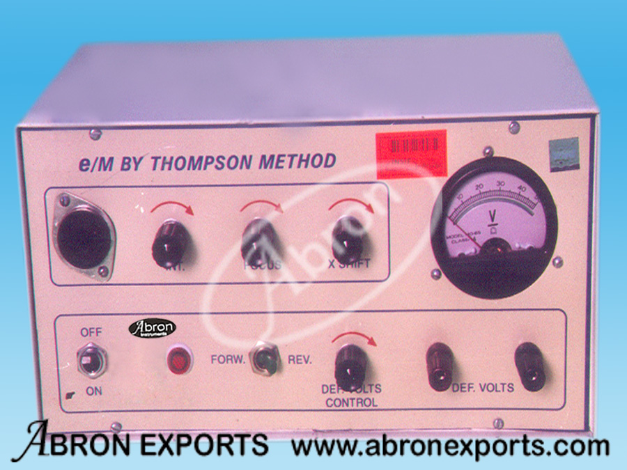 Abron Exports